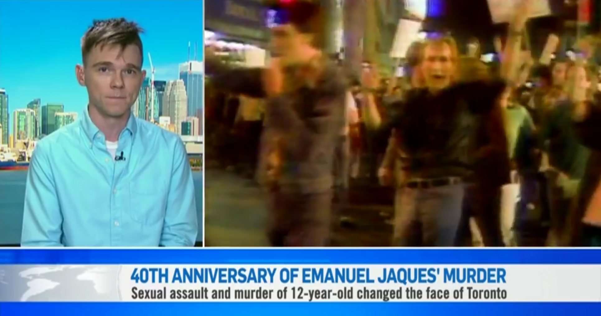 Media – Tom Hooper: Digital and Public Historian